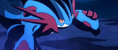 Mega Evolution/Animation/Pokémon Evolutions | Pokémon_NJ Wiki | Fandom