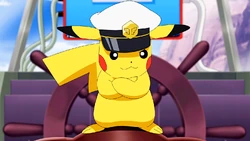 Pikachu (Pokémon)/Anime | Pokémon_NJ Wiki | Fandom