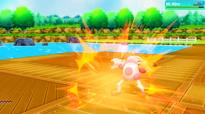 Tackle (move)/Other generations/VII | Pokémon_NJ Wiki | Fandom