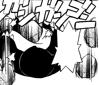 Rock Throw (move)/Manga | Pokémon_NJ Wiki | Fandom