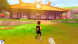 Galar/Geography/Notable locations/Landmarks | Pokémon_NJ Wiki | Fandom