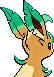Leafeon (Pokémon)/Game data/Sprites | Pokémon_NJ Wiki | Fandom