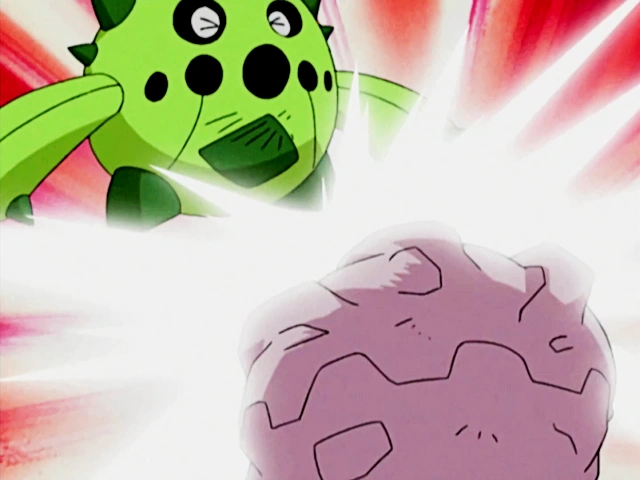 Tackle (move)/Anime/Main/F | Pokémon_NJ Wiki | Fandom