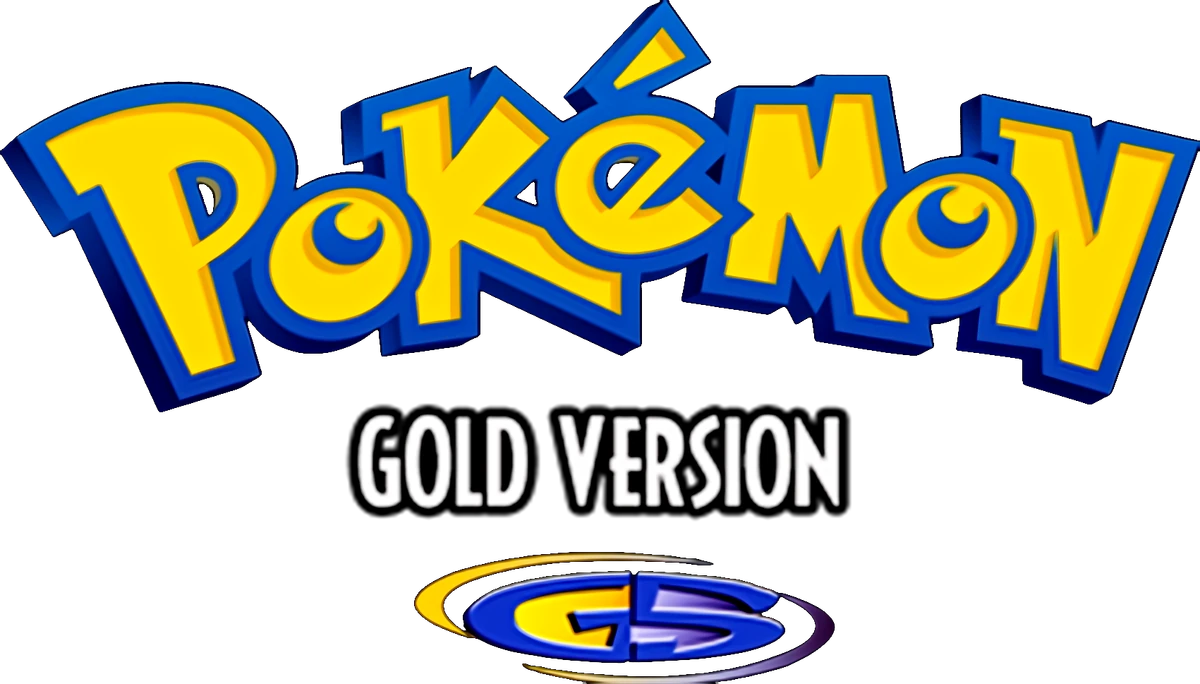 Pokémon games/List of games/Core series/Generation II | Pokémon_NJ Wiki ...