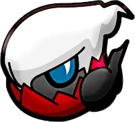Darkrai (Pokémon)/Side game data/Shuffle | Pokémon_NJ Wiki | Fandom