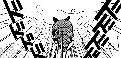 Tackle (move)/Manga/C | Pokémon_NJ Wiki | Fandom