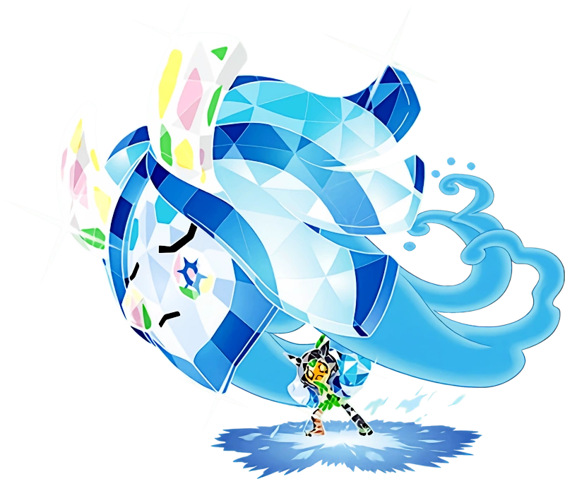 Water (type) | Pokémon_NJ Wiki | Fandom
