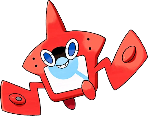 List of Pokémon with form differences/Form-like transformations ...