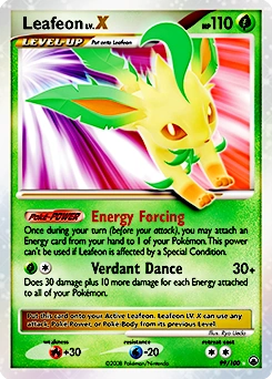 Category:Pokémon cards that attach Energy cards from hand | Pokémon_NJ ...