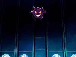 Levitate (Ability)/Animation | Pokémon_NJ Wiki | Fandom
