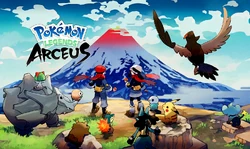 Hisui/Geography | Pokémon_NJ Wiki | Fandom