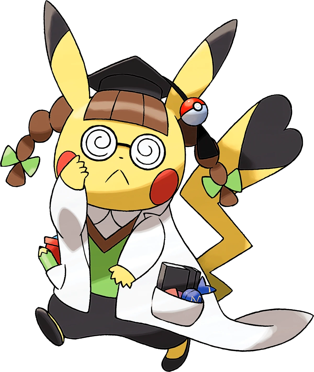 Clever (condition) | Pokémon_NJ Wiki | Fandom