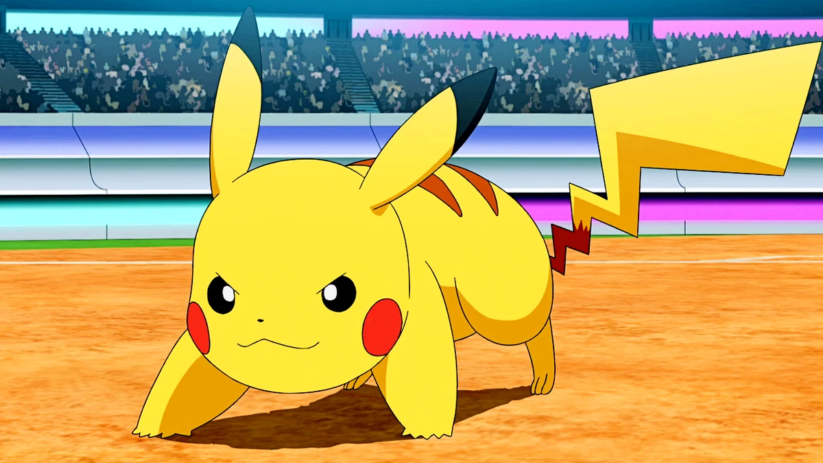 Pikachu (Pokémon)/Anime/Main/Major appearances | Pokémon_NJ Wiki | Fandom
