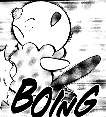 Tackle (move)/Manga/O/Oshawott | Pokémon_NJ Wiki | Fandom