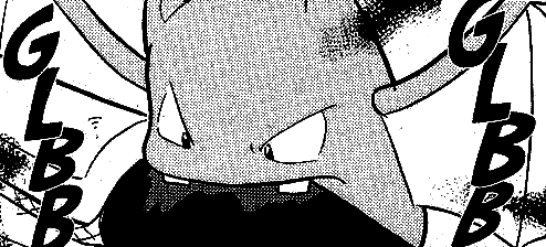 Leech Life (move)/Manga | Pokémon_NJ Wiki | Fandom