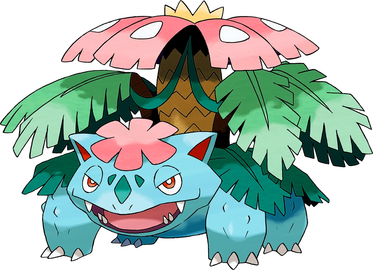 List of Pokémon by shape/List by shape/With a quadruped body | Pokémon ...