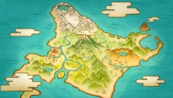 Hisui/Geography/Appearance | Pokémon_NJ Wiki | Fandom