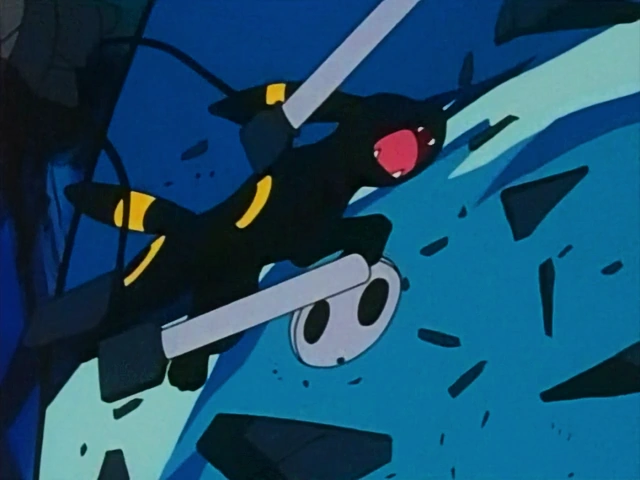 Tackle (move)/Anime/Main/U | Pokémon_NJ Wiki | Fandom