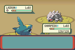 Skull Bash (move)/Other generations/III | Pokémon_NJ Wiki | Fandom