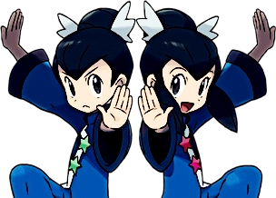 Psychic (type) | Pokémon_NJ Wiki | Fandom