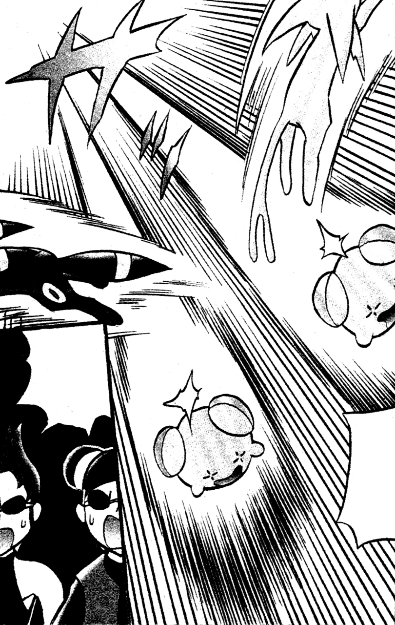 Tackle (move)/Manga/W | Pokémon_NJ Wiki | Fandom