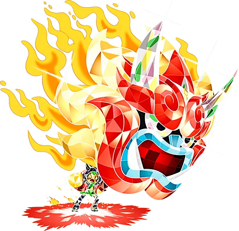 Fire (type) | Pokémon_NJ Wiki | Fandom