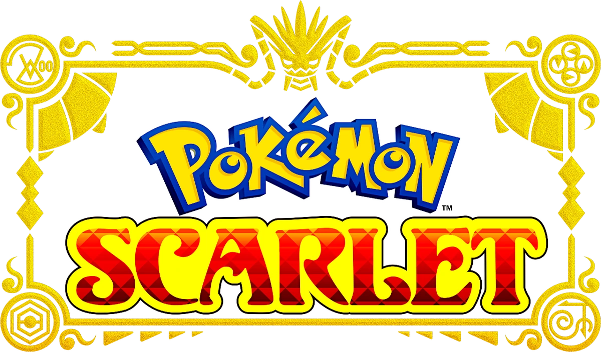 Pokémon games/List of games/Core series/Generation IX | Pokémon_NJ Wiki ...