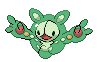 Reuniclus (Pokémon)/Game data/Sprites | Pokémon_NJ Wiki | Fandom