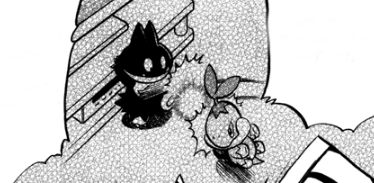 Tackle (move)/Manga/T | Pokémon_NJ Wiki | Fandom