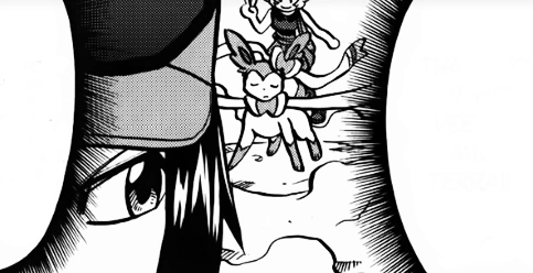 Misty Terrain (move)/Manga | Pokémon_NJ Wiki | Fandom