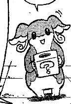 Audino (Pokémon)/Manga | Pokémon_NJ Wiki | Fandom