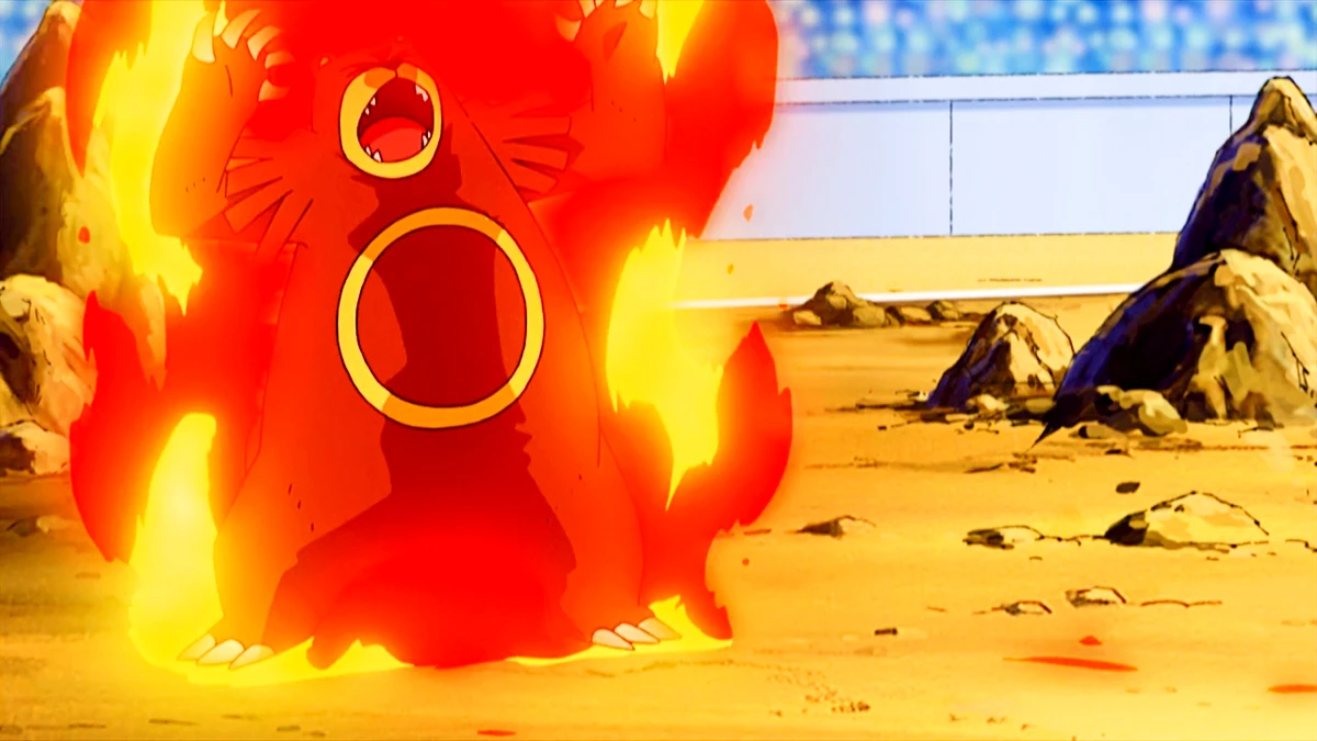 Status condition | Pokémon_NJ Wiki | Fandom