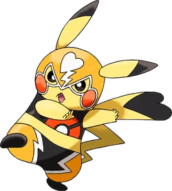 Tough (condition) | Pokémon_NJ Wiki | Fandom