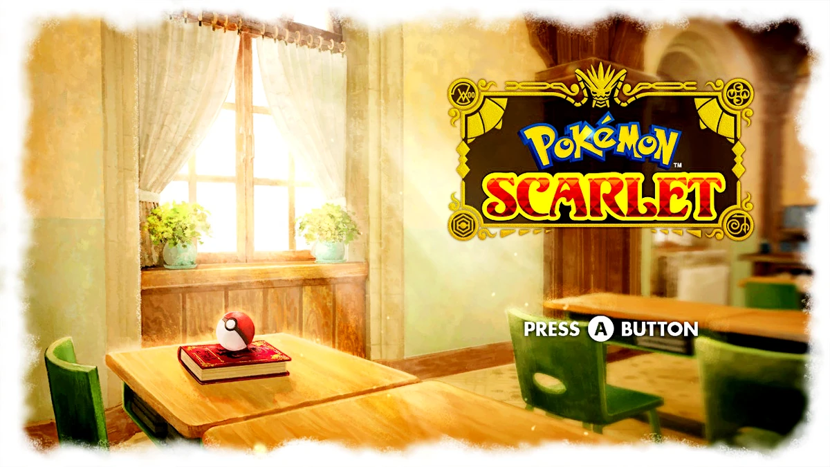 Generation IX | Pokémon_NJ Wiki | Fandom