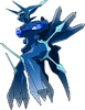 Groups of Legendary and Mythical Pokémon/List of groups/Trios/Pokémon ...