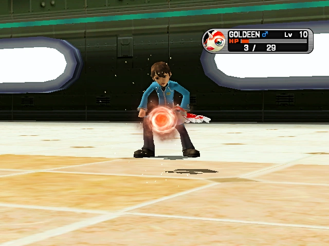 Tackle (move)/Other generations/III | Pokémon_NJ Wiki | Fandom