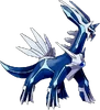Groups of Legendary and Mythical Pokémon/List of groups/Trios/Pokémon ...
