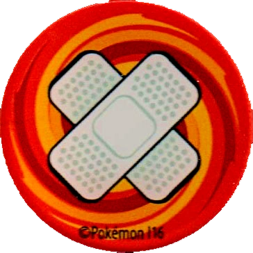 Burn (status condition)/TCG | Pokémon_NJ Wiki | Fandom