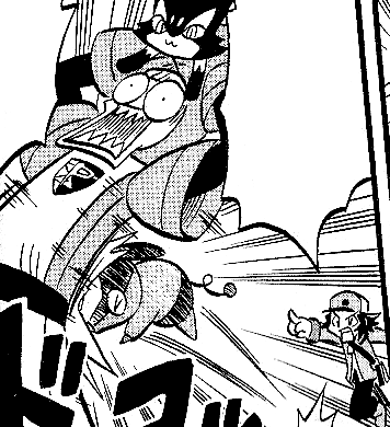 Tackle (move)/Manga/T | Pokémon_NJ Wiki | Fandom