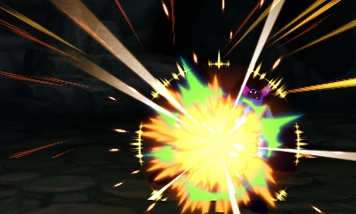 Skull Bash (move)/Other generations/VII | Pokémon_NJ Wiki | Fandom