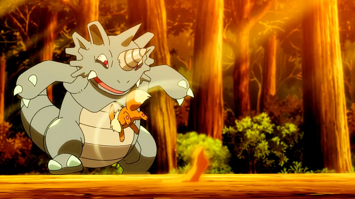 Tackle (move)/Anime/Main/E | Pokémon_NJ Wiki | Fandom