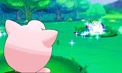 Misty Terrain (move)/Other generations | Pokémon_NJ Wiki | Fandom