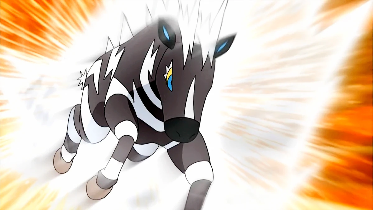 Quick Attack (move)/Anime/Main/Z | Pokémon_NJ Wiki | Fandom