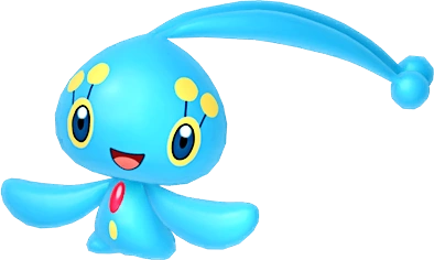 Manaphy (Pokémon)/Game data | Pokémon_NJ Wiki | Fandom