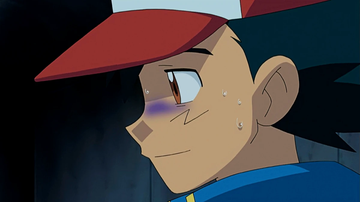 Poison (status condition)/Animation | Pokémon_NJ Wiki | Fandom