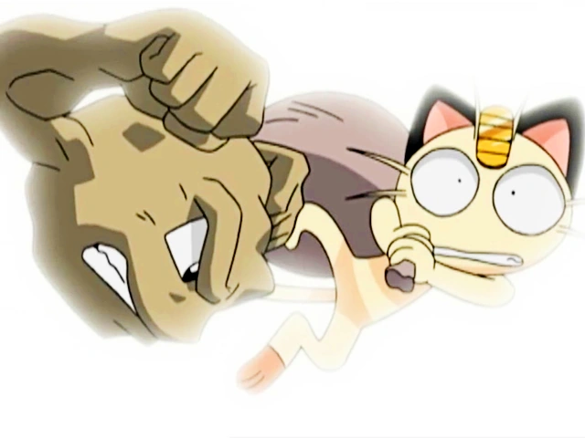 Tackle (move)/Anime/Main/G | Pokémon_NJ Wiki | Fandom