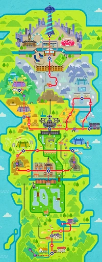 Galar/Geography/Appearance | Pokémon_NJ Wiki | Fandom