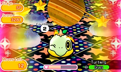 Burn (status condition)/Spin-off games | Pokémon_NJ Wiki | Fandom