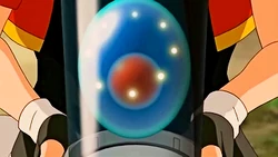 Manaphy (Pokémon)/Animation/Main series | Pokémon_NJ Wiki | Fandom