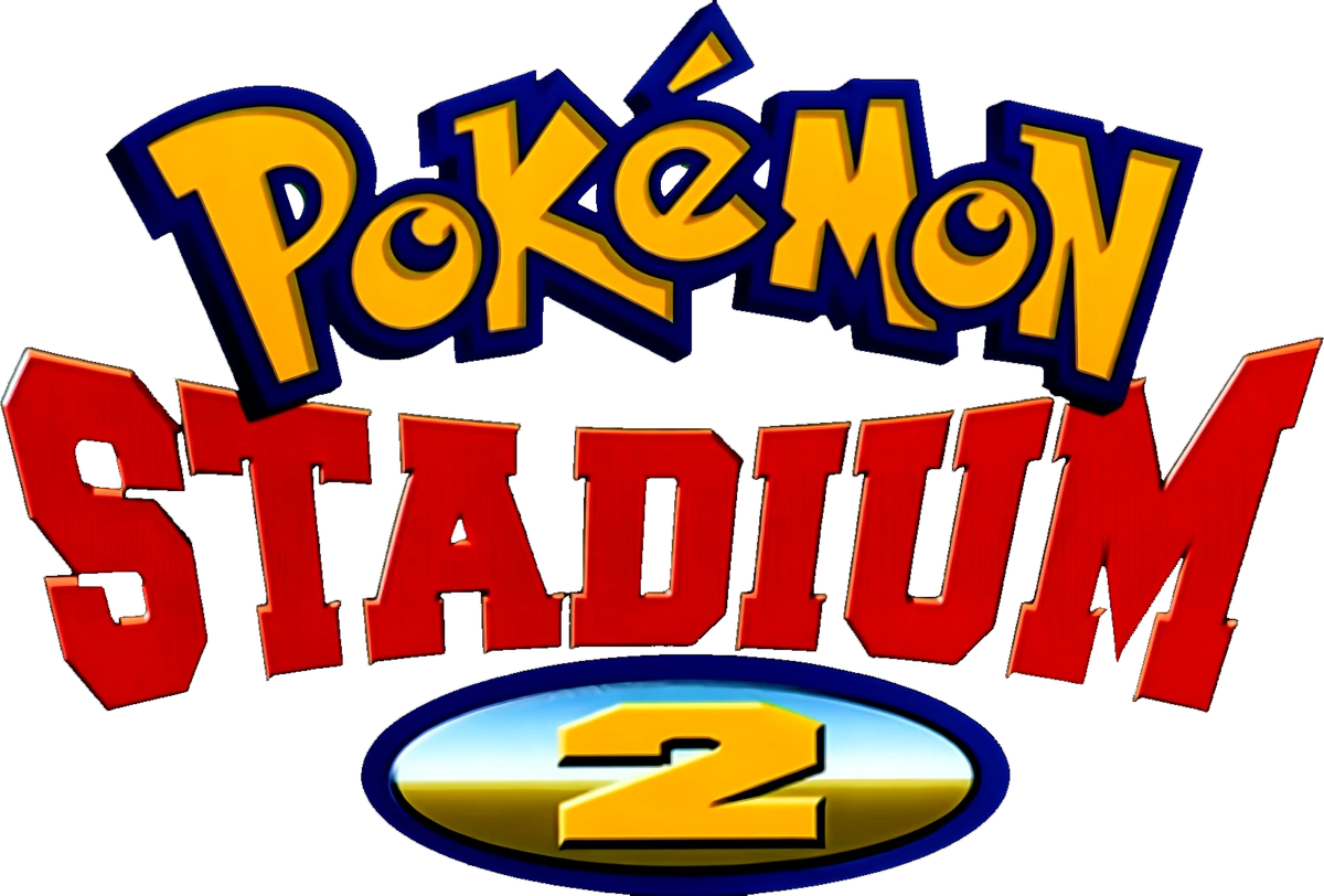 Pokémon games/List of games/Side series/Generation II | Pokémon_NJ Wiki ...